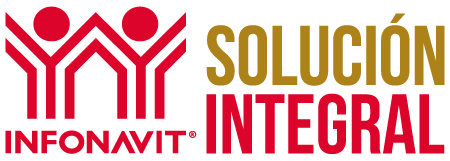 Solución integral | Infonavit