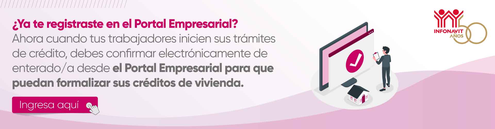 Patrones | Infonavit