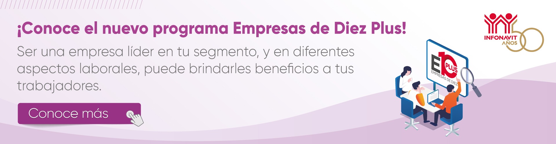 Patrones | Infonavit